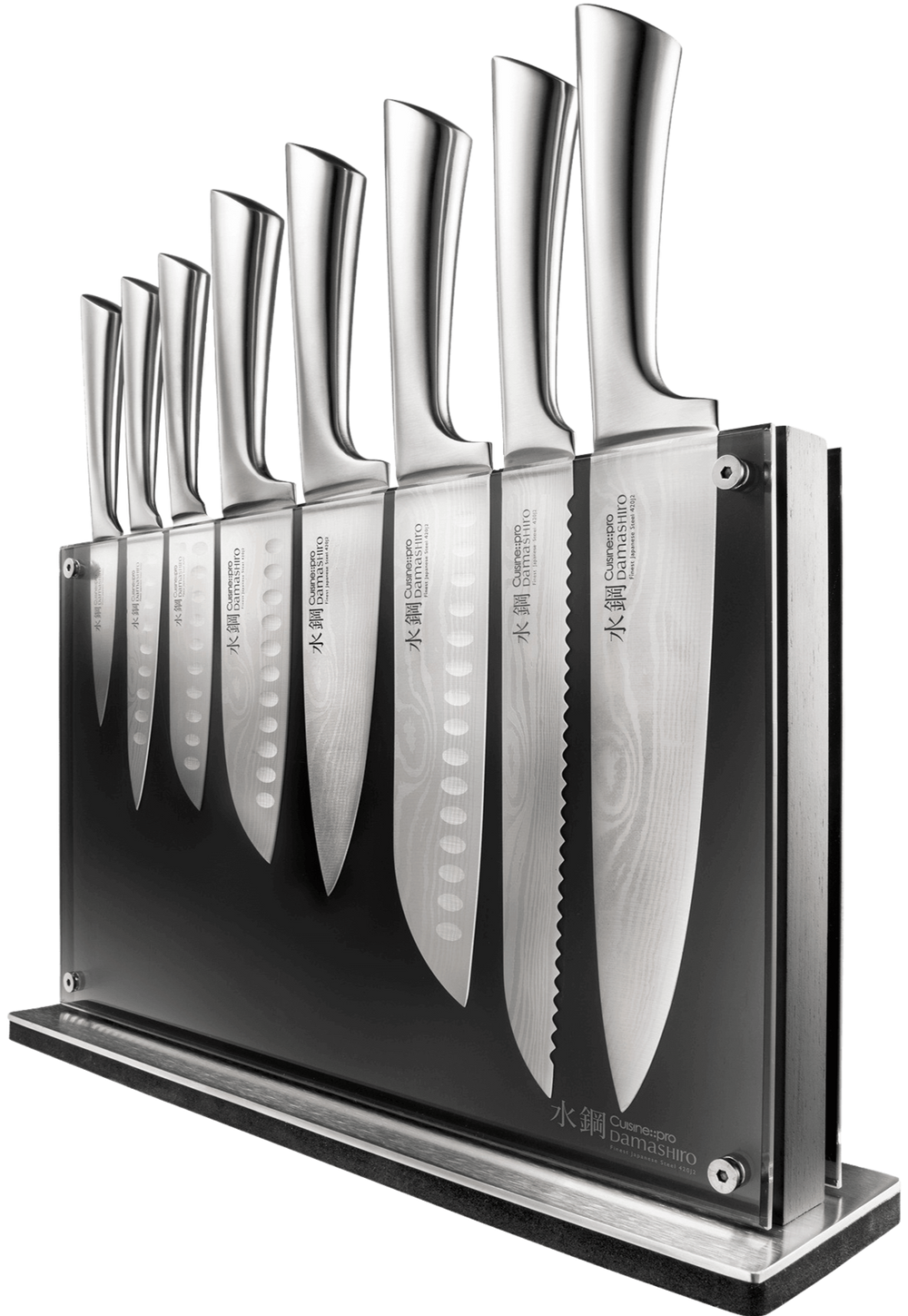 THE CUSTOM CHEF™