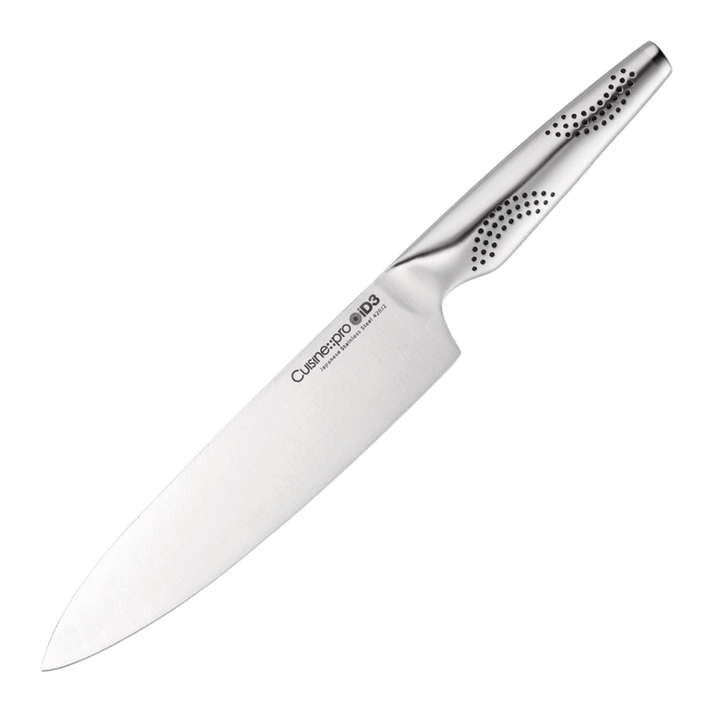 Cuisine::pro® iD3® Chefs Knife 20cm 8" – THE CUSTOM CHEF TM